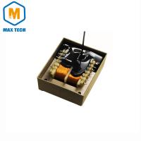 China PCB and Capacitor Two Components thermally Conductive Silicone Potting Compound sealant for sale