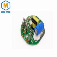 China Thermal Conductive Electronic Silicone Potting Compound Two Part LED PCB Silicone Rubber Potting Compound for sale