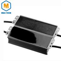 China 3.0 W/m.K Thermally Conductive Silicone Potting Compounds for LED Power, Electronic components for sale