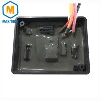 China Thermal Conductive Two-Component Electronic Potting RTV Silicone for LED Encapsulating for sale