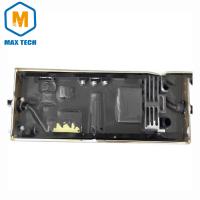 China 2 Parts Grey Electrical Potting Silicone Compound for LED / Circuits Encapsulants for sale