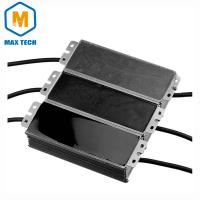 China Two-component clear silicone potting compound for electronic component for sale