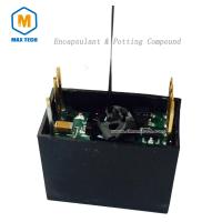China High Thermally Conductive Silicone Potting Compounds Sealant for electronic for sale