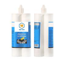 China One Component High Quality Mutli-purpose Aluminium Corners Connection Urethane Sealing Gum for sale