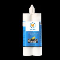 China Two Component Polyurethane Adhesive Sealant for Corner Angle Frame Assembly for Windows and Doors for sale