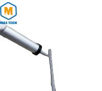 China High performance Self-Leveling Horizontal Joint Elastic Silicone Sealant in Gray for sale