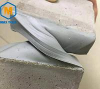 China High performance Self-Leveling Horizontal Joint Elastic Silicone Sealant in Gray for sale