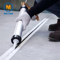 China Self leveling joint sealant water proof for airport runway joints concrete road joints sealing polyurethane sealant for sale