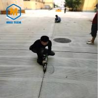 China China Super-bonding without Crack single component self leveling urethane adhesive for the gap of joints of sealant for sale