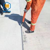 China High Performance Flexible Self-leveling PU Foam One Component Polyurethane Sealant glue with high elasticity for sale