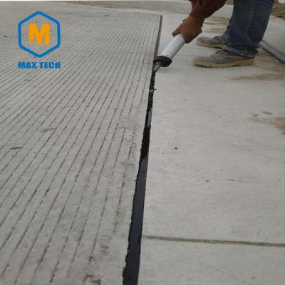 China High Performance Flexible Self-leveling PU Foam One Component Polyurethane Sealant glue with high elasticity for sale