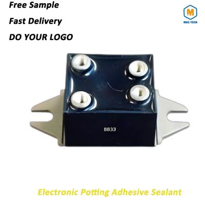 China Two-component High thermal conductivity Epoxy potting of electronic component for sale