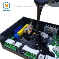 China High Thermal Conductivity 2.0 W/mK Waterproof 1:1 Two-Component High Thermal Conductivity Silicone Potting Compound for sale
