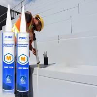 China Construction PU Sealant polyurethane sealant suitable for sealing expansion joints and structural connections in construction for sale