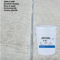 China Self-Leveling Silicone Joint Sealant for sale