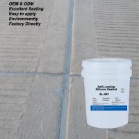 China Self-Leveling Silicone Joint Sealant for sale