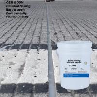 China Self-Leveling Silicone Joint Sealant for sale