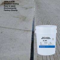 China Self-Leveling Silicone Joint Sealant for sale