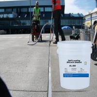 China Self-Leveling Silicone Joint Sealant for sale