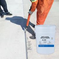 China Self-Leveling Silicone Joint Sealant for sale