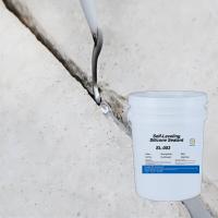 China Self-Leveling Silicone Joint Sealant for sale