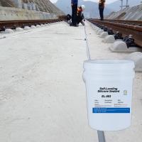 China Self-Leveling Silicone Joint Sealant for sale