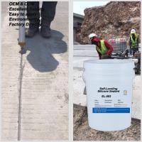 China Self-Leveling Silicone Joint Sealant for sale