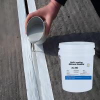China Self-Leveling Silicone Joint Sealant for sale