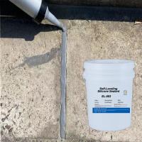 China Self-Leveling Silicone Joint Sealant for sale