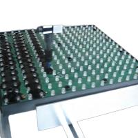 China High Thermal Conductivity Potting Silicone Is Used for Potting, Sealing and Heat Dissipation in Battery Management Systems (BMS) for sale