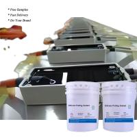 China High Thermal Conductivity Potting Silicone Is Used for Potting, Sealing and Heat Dissipation in Battery Management Systems (BMS) for sale
