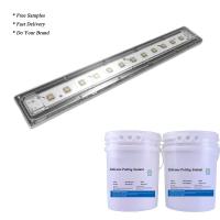 China High Thermal Conductivity Potting Silicone Is Used for Potting, Sealing and Heat Dissipation in Battery Management Systems (BMS) for sale
