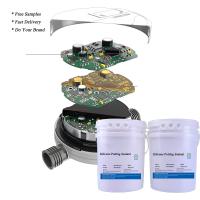 China High Thermal Conductivity Potting Silicone Is Used for Potting, Sealing and Heat Dissipation in Battery Management Systems (BMS) for sale