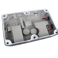 China High Thermal Conductivity Potting Silicone Is Used for Potting, Sealing and Heat Dissipation in Battery Management Systems (BMS) for sale