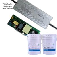 China High Thermal Conductivity Potting Silicone Is Used for Potting, Sealing and Heat Dissipation in Battery Management Systems (BMS) for sale