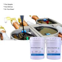 China High Thermal Conductivity Potting Silicone Is Used for Potting, Sealing and Heat Dissipation in Battery Management Systems (BMS) for sale