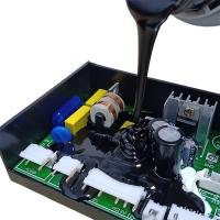 China 2.0 W/MK China Two Component Silicone Potting Two Component Sealant Potting Compound for Electronic Components for sale