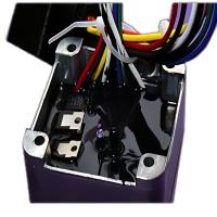 China Two-Component 2.0~3.0W/Mk Power Supply PCB CPU New Energy Sealing Potting Compound Electronic Components Silicone Ab Glue for sale