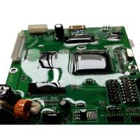 China High Thermal Conductivity 2.0 W/mK Waterproof 1:1 Two-Component High Thermal Conductivity Silicone Potting Compound for sale