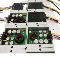 China Two-Component 2.0~3.0W/Mk Power Supply PCB CPU New Energy Sealing Potting Compound Electronic Components Silicone Ab Glue for sale