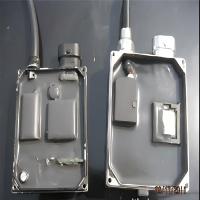 China Two-Component 2.0~3.0W/Mk Power Supply PCB CPU New Energy Sealing Potting Compound Electronic Components Silicone Ab Glue for sale