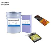 China High Thermal Conductivity White PU Potting Adhesive for PCB/LED - Waterproof, Shockproof, Fast Curing Sealant for sale