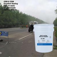 China Self-Leveling Expansion Joint Filler Top Benefits Of Using Silicone Joint Sealant In Construction for sale