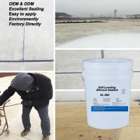 China Self-Leveling Expansion Joint Filler Top Benefits Of Using Silicone Joint Sealant In Construction for sale