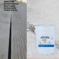 China Self-Leveling Expansion Joint Filler Top Benefits Of Using Silicone Joint Sealant In Construction for sale