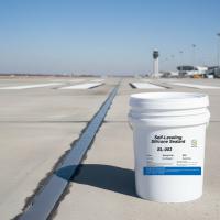 China Self-Leveling Expansion Joint Filler Top Benefits Of Using Silicone Joint Sealant In Construction for sale