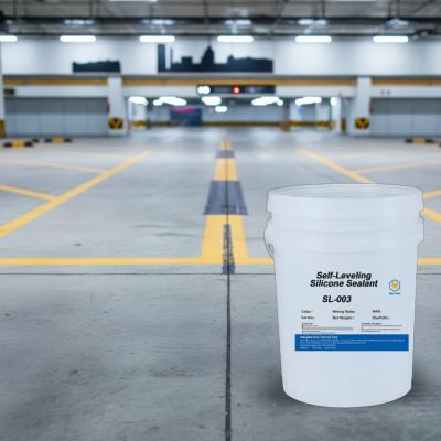 China Self-Leveling Expansion Joint Filler Top Benefits Of Using Silicone Joint Sealant In Construction for sale