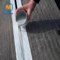 China Self-Leveling Expansion Joint Filler Top Benefits Of Using Silicone Joint Sealant In Construction for sale