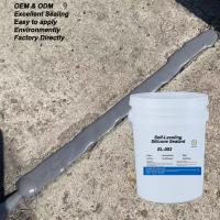China Self-Leveling Expansion Joint Filler Top Benefits Of Using Silicone Joint Sealant In Construction for sale