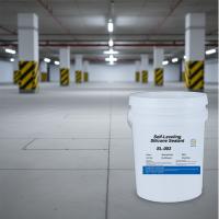China Maxtech Self-Leveling Expansion Joint Filler Advanced Polymer Self-Leveling Sealant for sale